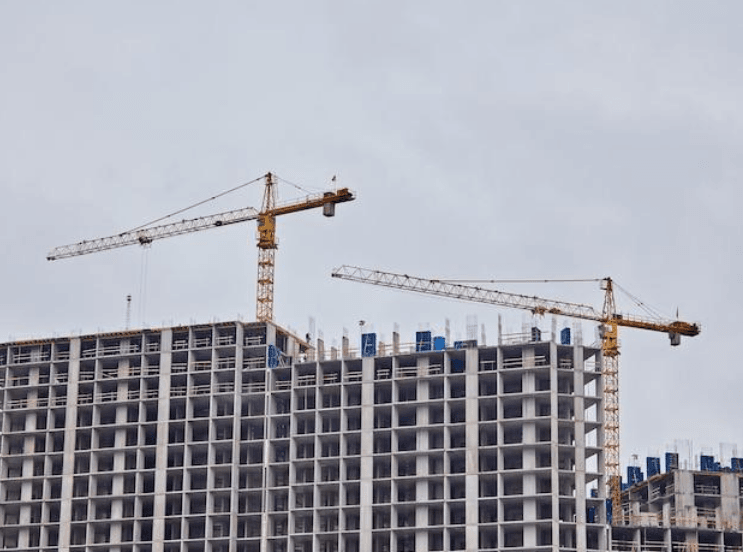 The Benefits of Hydraulic Brick-Handling Cranes | Bowman Africa
